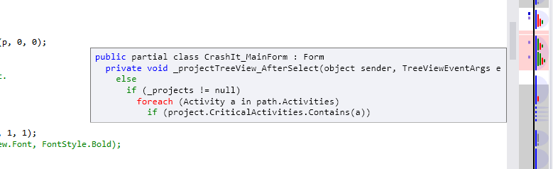 AllMargins 2012 - Visual Studio Marketplace